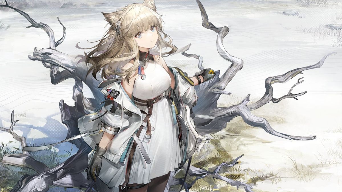 Arknights: Enfield release window, platforms, trailer, and more ...