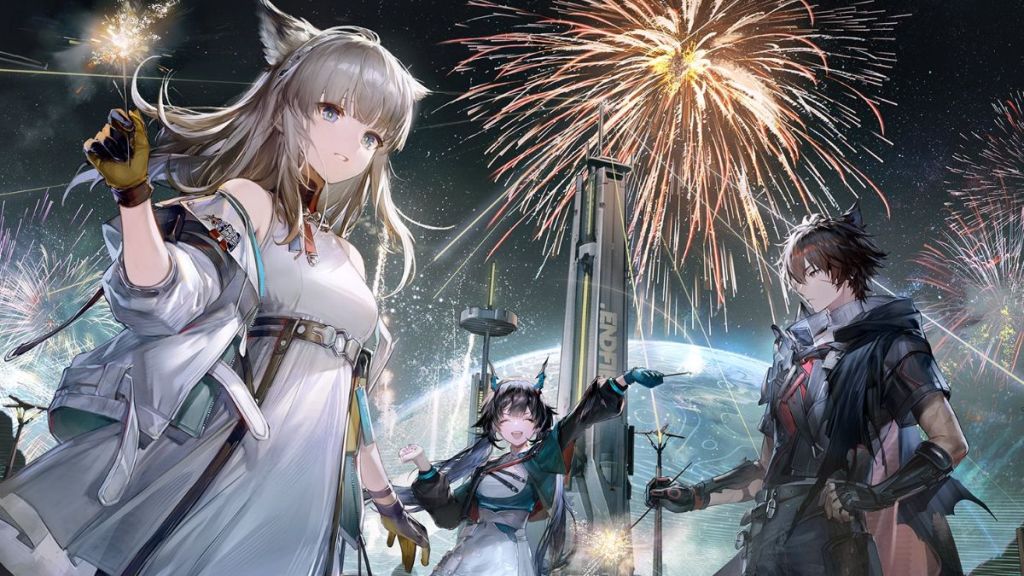 Arknights: Enfield release window, platforms, trailer, and more ...