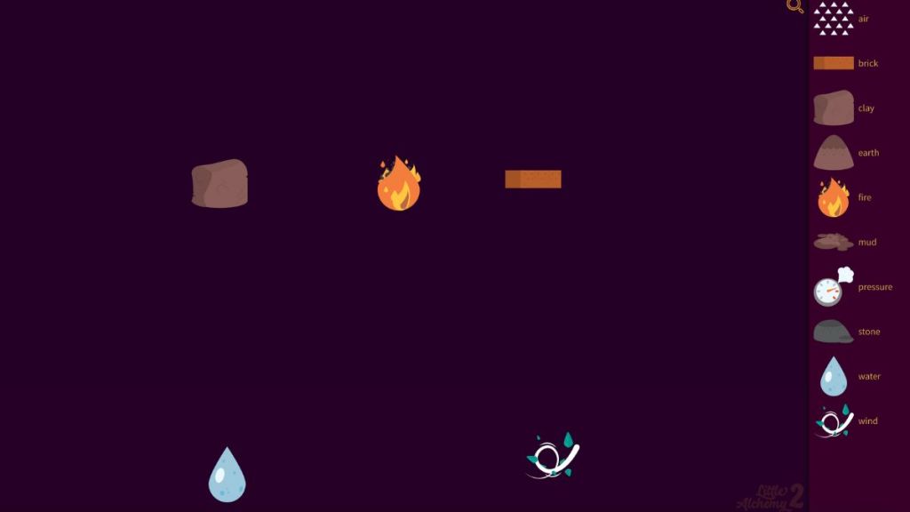 How to make Clay in Little Alchemy 2 – Destructoid