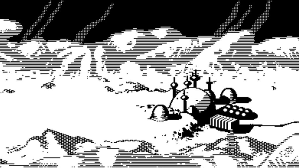 Review: Mars After Midnight – Destructoid