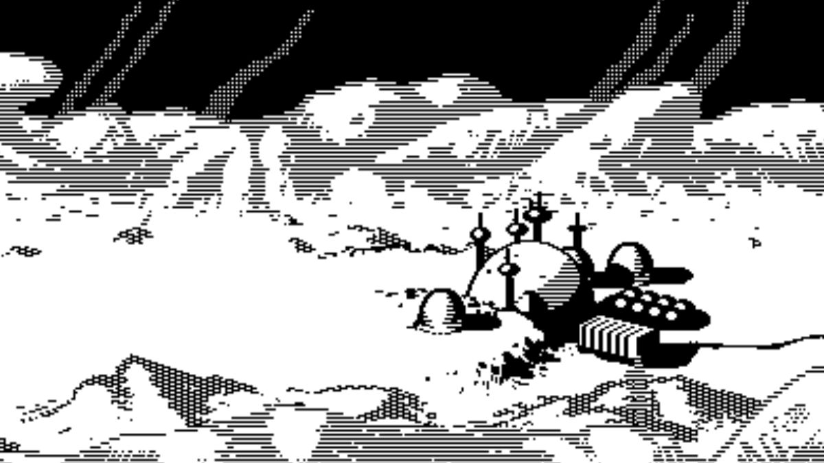 Review: Mars After Midnight – Destructoid