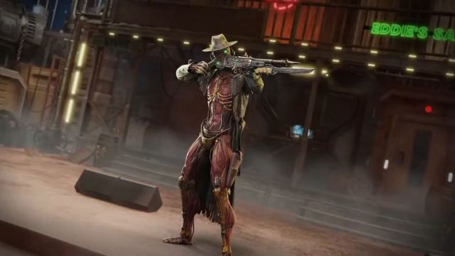 Dead by Daylight current Tome reveals a young and surprisingly ...