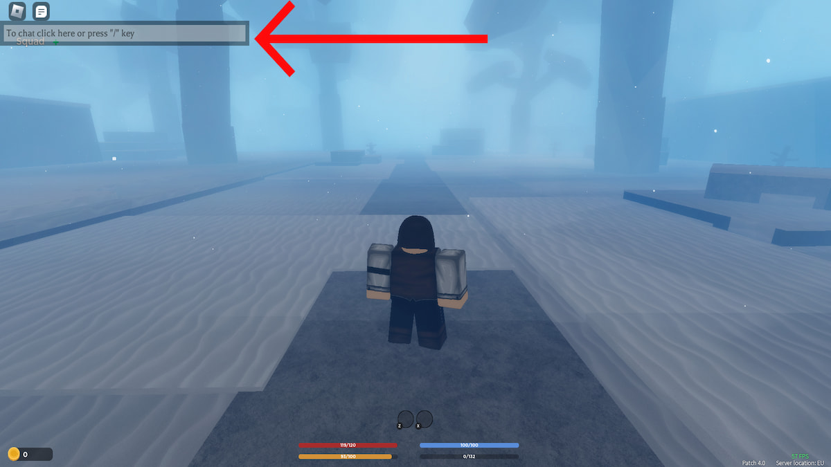 Demonfall codes – Destructoid