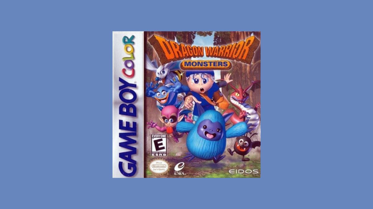 The 23 best Game Boy Color games that helped shape the future of video ...