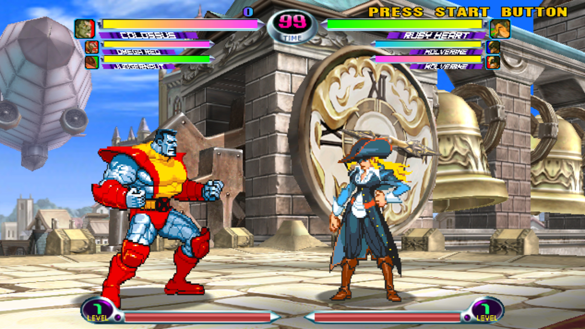 The 10 best Sega Dreamcast games, ranked – Destructoid