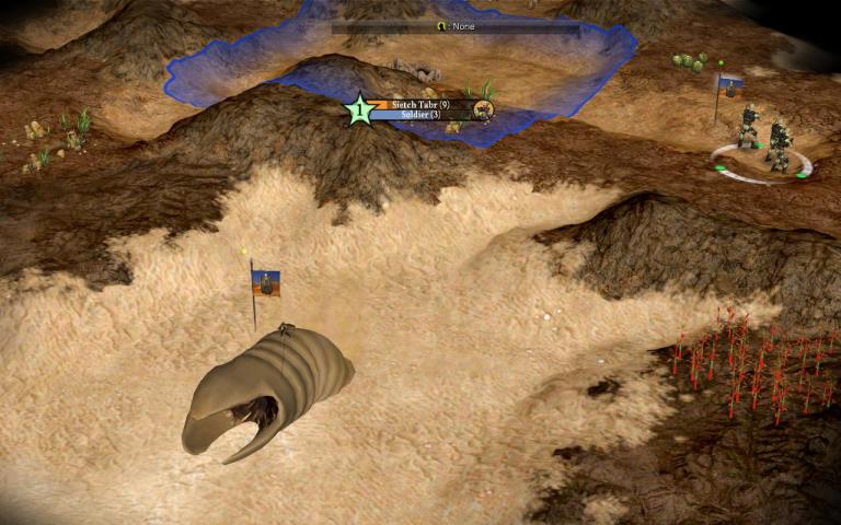 Ranking the Dune video games, from worst to best