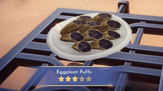 How to make Puffs in Disney Dreamlight Valley – Destructoid