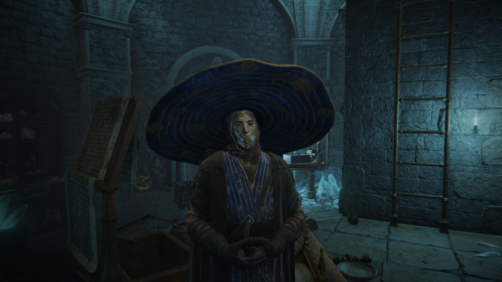 How to get the Dung Eater Puppet in Elden Ring – Destructoid