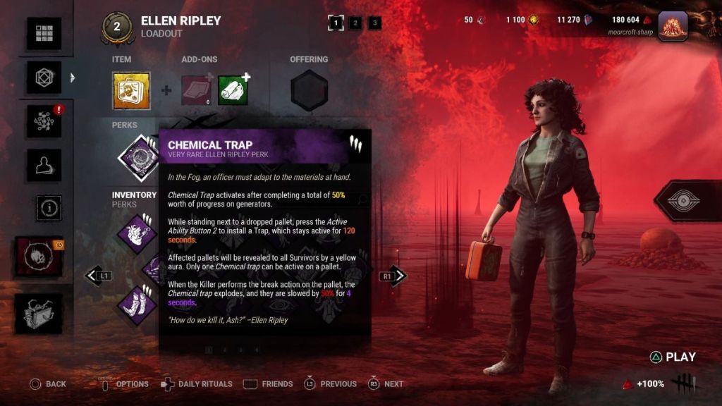 How Droplets and Blood Zones work in Dead by Daylight's Blood Moon event