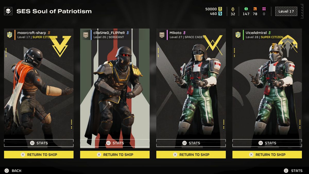 Helldivers 2: Where to find Super Samples