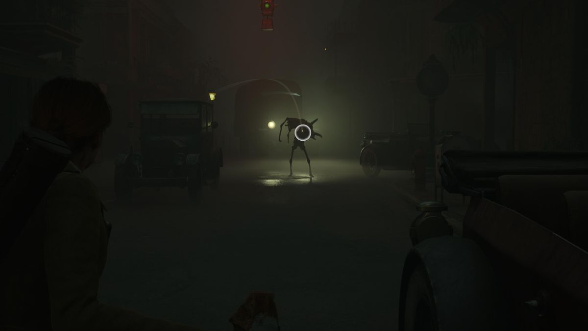 Review in Progress: Alone in the Dark – Destructoid