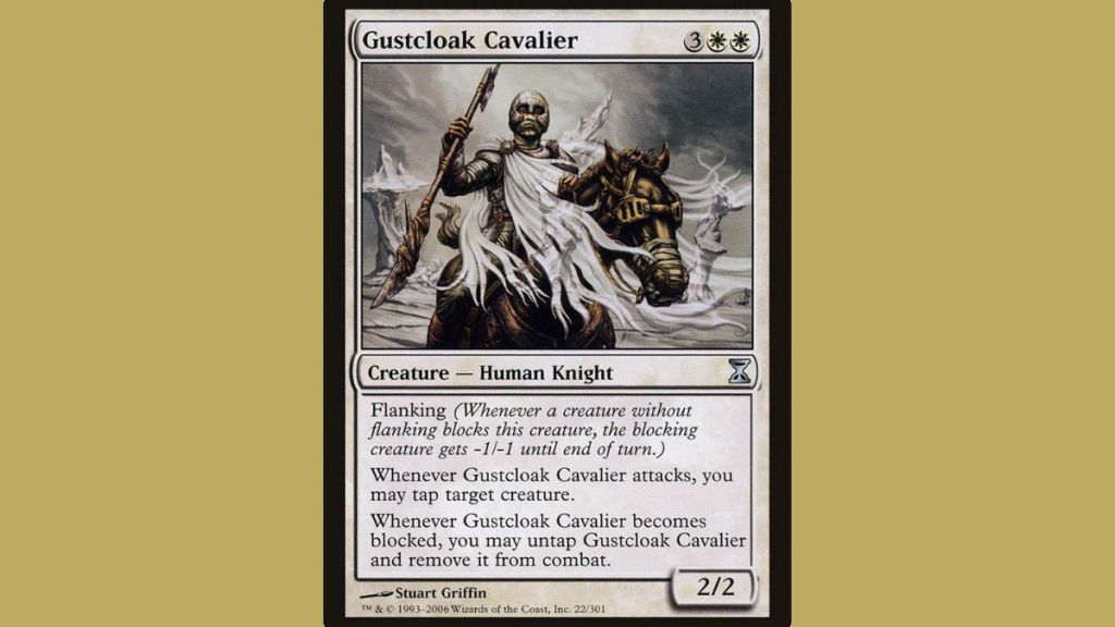 What is Vigilance in Magic: The Gathering? – Destructoid