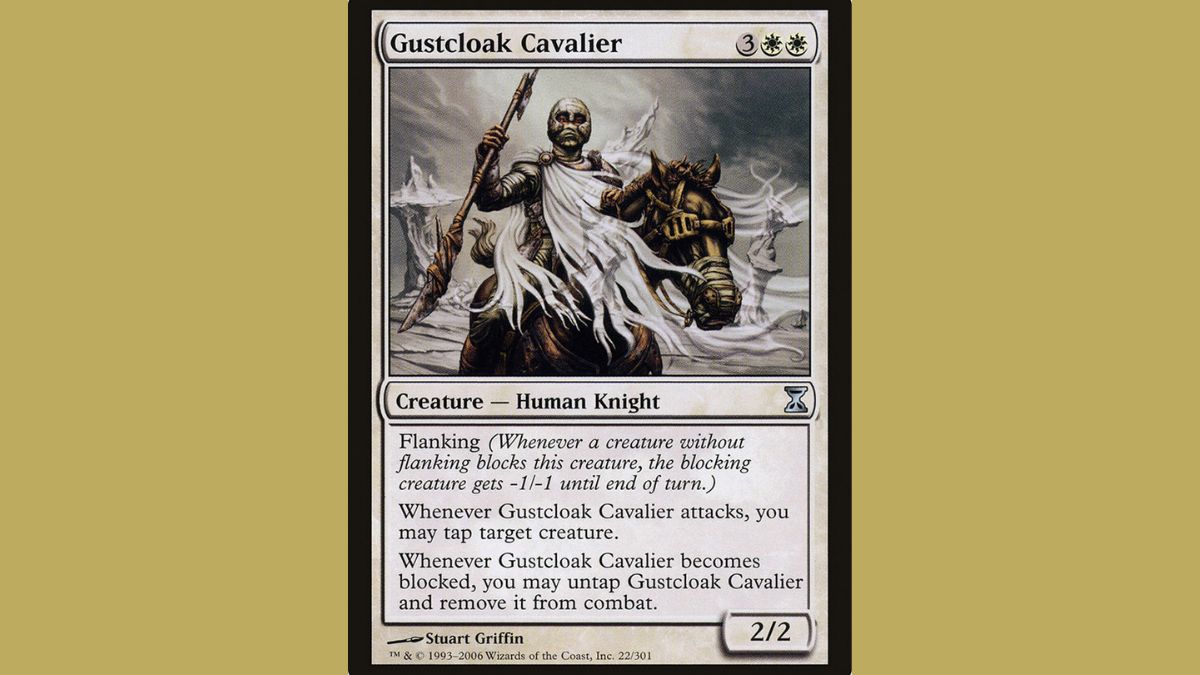 What is Vigilance in Magic: The Gathering? – Destructoid