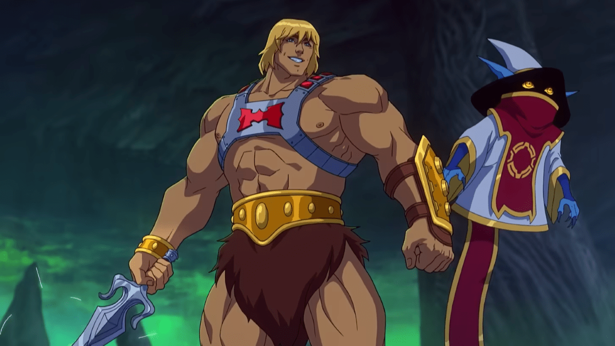 Yuri Lowenthal's best roles, from Helldivers 2 to Naruto's iconic ...