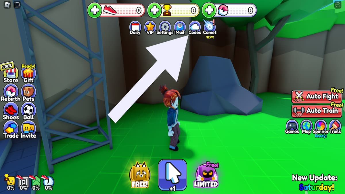 Head Soccer Simulator codes – Destructoid