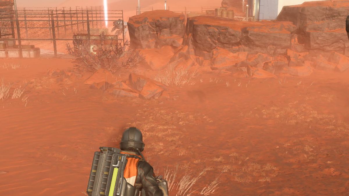 How to farm Common Samples in Helldivers 2