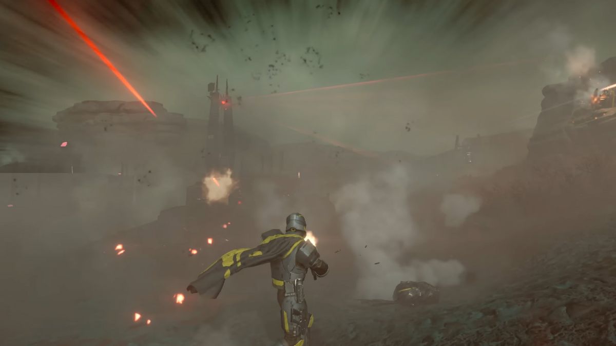 How to use the Orbital 120mm HE Barrage to get the most kills in ...