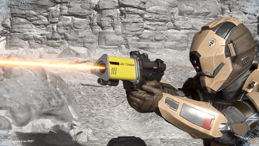 Helldivers 2: How to best use all weapons in the Cutting Edge Warbond ...