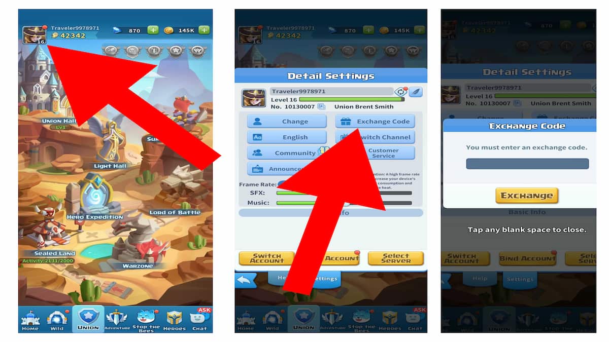 Hero Clash codes (April 2025) – Destructoid