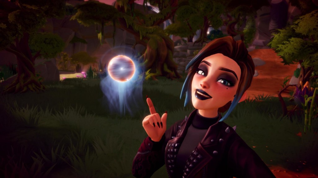 How to use the Hourglass in Disney Dreamlight Valley