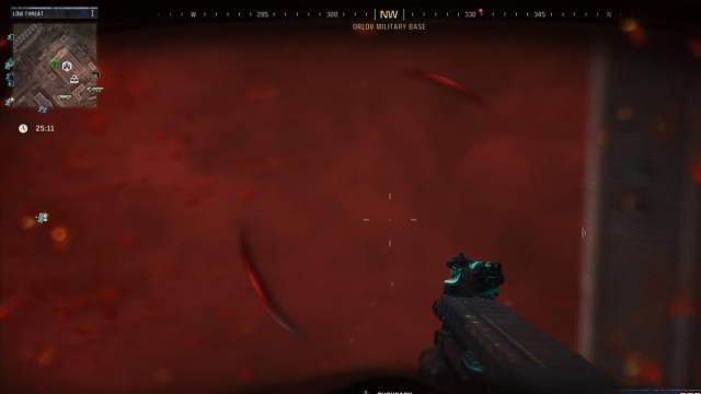 How to find and defeat Warlord Keres in MW3 Zombies