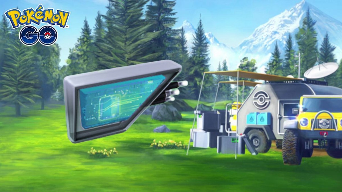 How to get and use Magnetic Lure in Pokemon Go