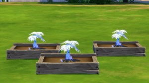 How to grow the crystal tree in The Sims 4