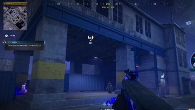 How to complete Countermeasures mission in MW3 Zombies