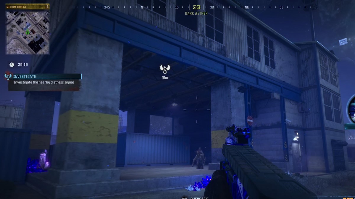 How to complete Countermeasures mission in MW3 Zombies