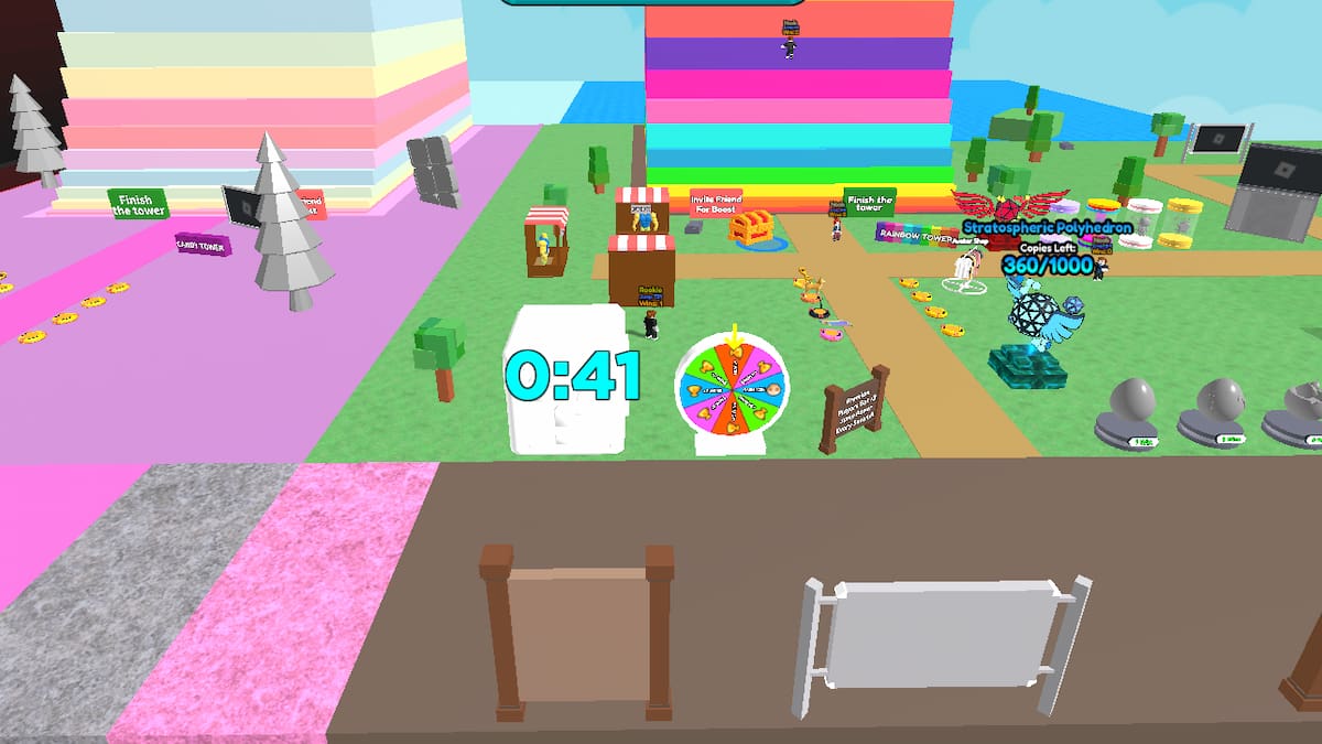 +1 Jump Every Second codes – Are there any? – Destructoid