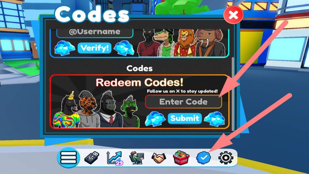 Coding Simulator codes – Destructoid