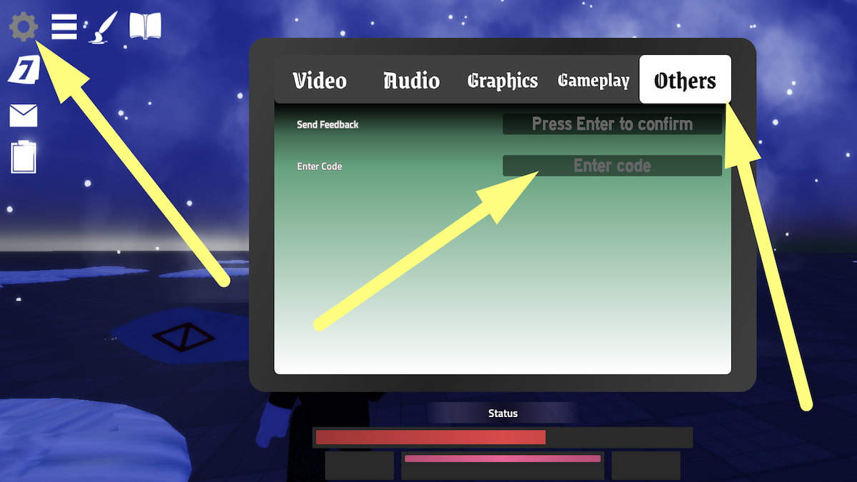 Ethrix codes (April 2024) – Destructoid