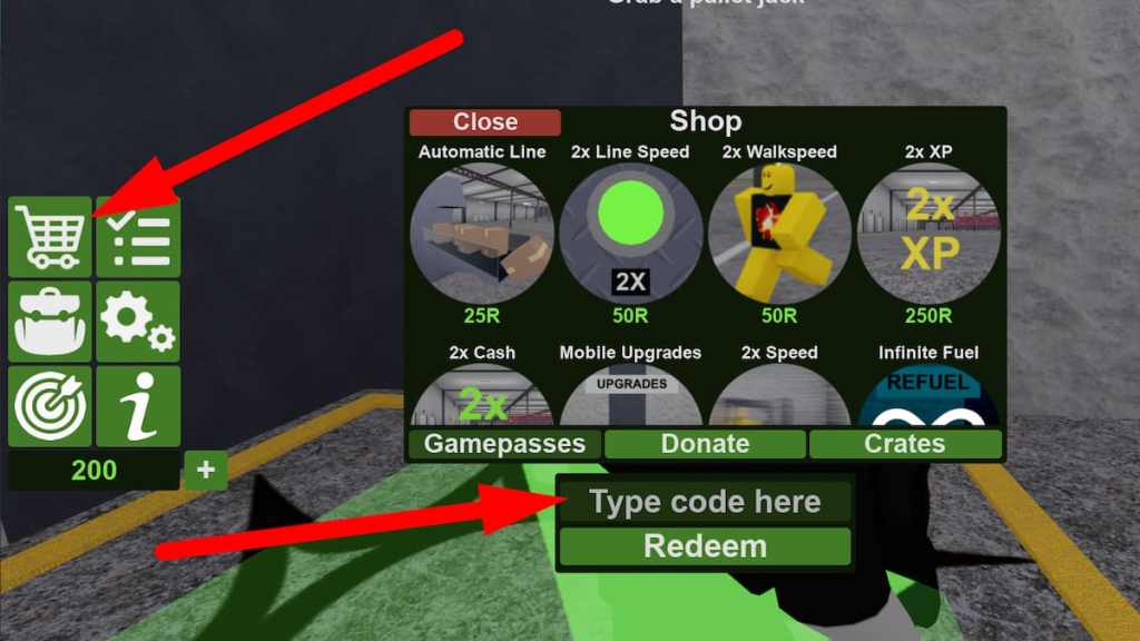 Forklift Simulator codes (April 2024) – Destructoid
