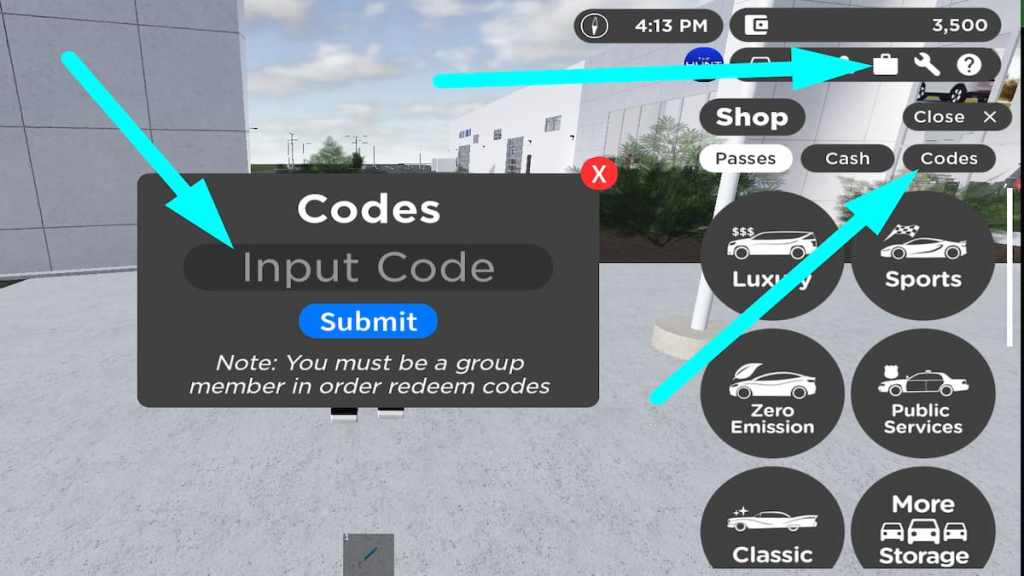 Greenville codes (April 2025) – Destructoid