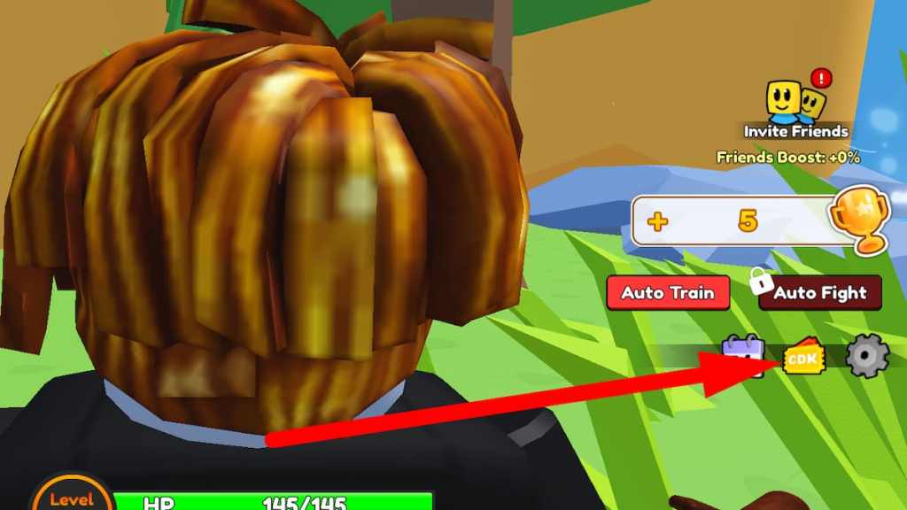 Warrior Simulator codes (October 2024) – Destructoid