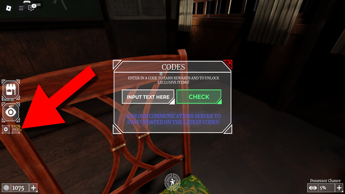 Possessor codes (April 2025) [UPDATE + CODE] – Destructoid