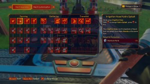 How to upgrade and customize your mech in Lightyear Frontier – Destructoid