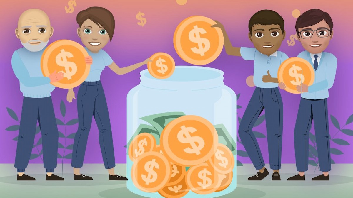 How to win the lottery in BitLife