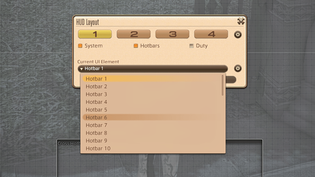 How to add additional Hotbars in Final Fantasy XIV – Destructoid
