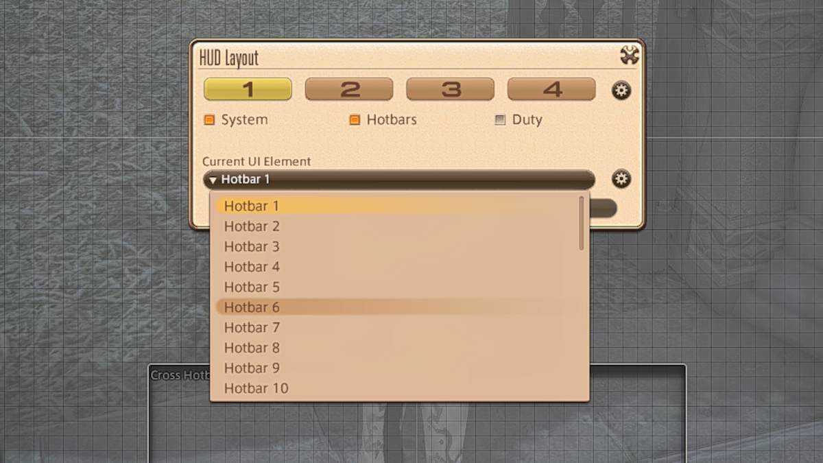 How to add additional Hotbars in Final Fantasy XIV – Destructoid