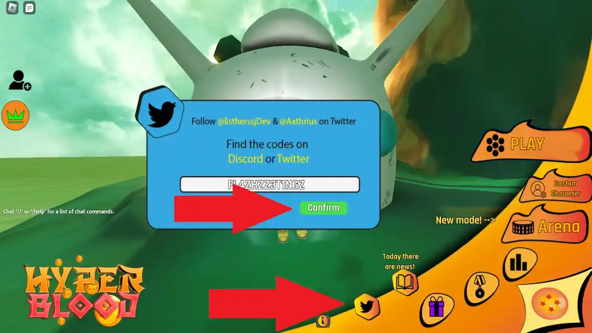 Dragon Ball Hyper Blood codes (April 2025) [x2 & UPD] – Destructoid