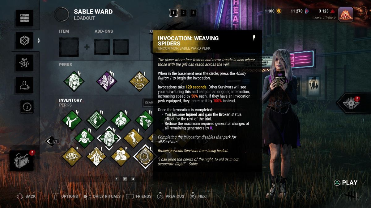 10 Best Survivor Perks in Dead By Daylight to help you escape every Trial