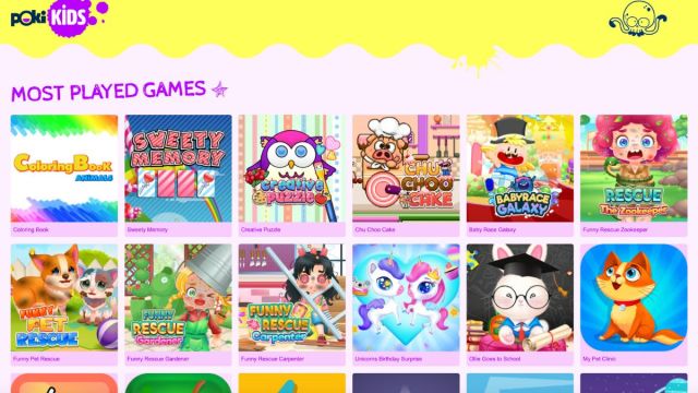 The 13 best Poki games to play free online