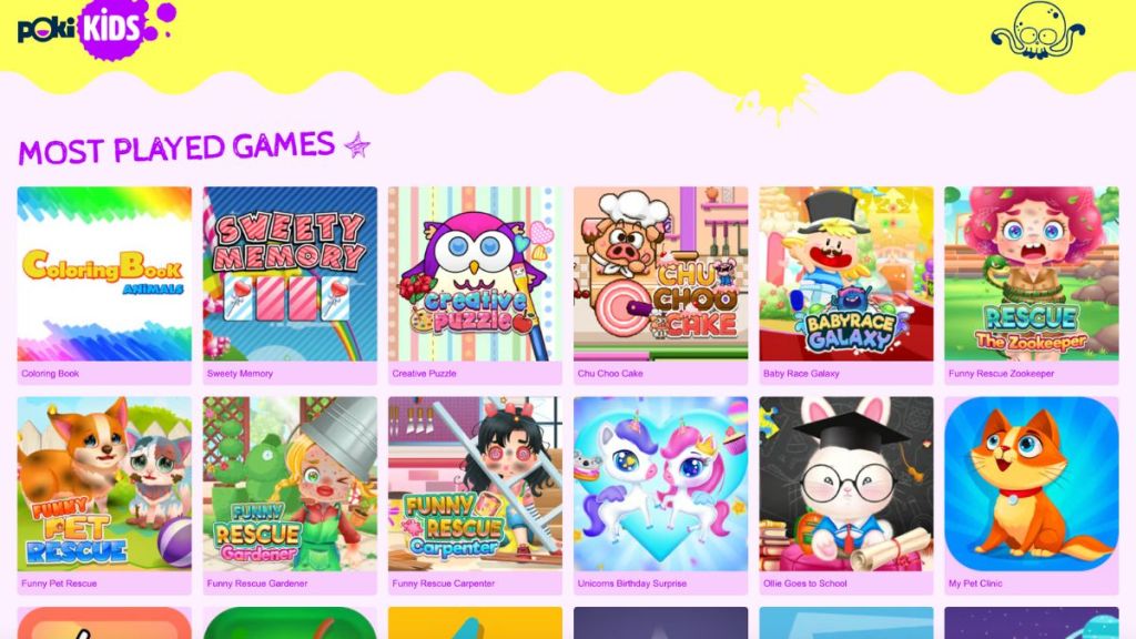 The 13 best Poki games to play free online