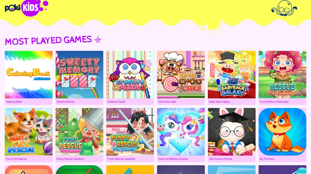 The 13 best Poki games to play free online