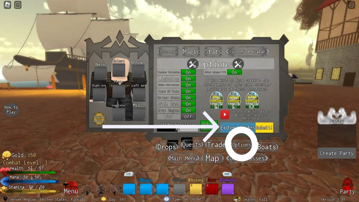 Legends ReWritten codes (April 2025) – Destructoid