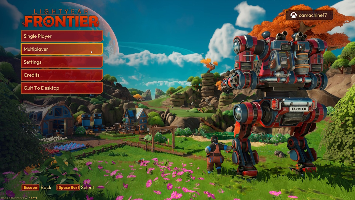 Is Lightyear Frontier cross-platform? – Destructoid