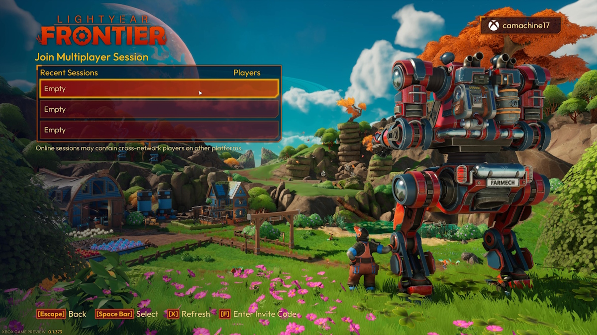 Is Lightyear Frontier cross-platform? – Destructoid