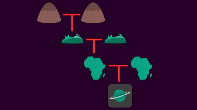 How to make Big and Small in Little Alchemy 2