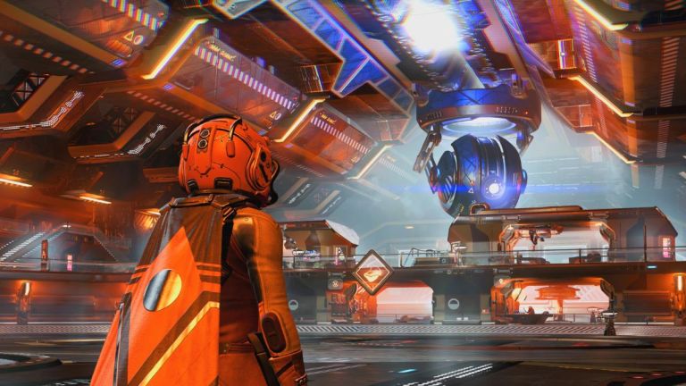 How to get and use the Economy Scanner in No Man's Sky